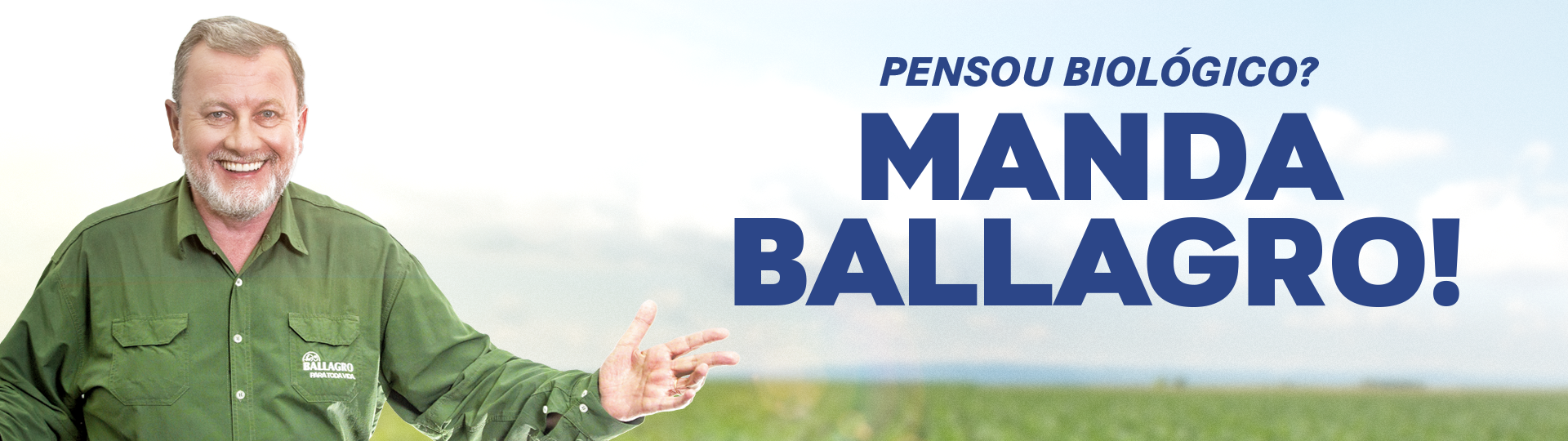 Proteção e performance para cultura da manga. – Ballagro